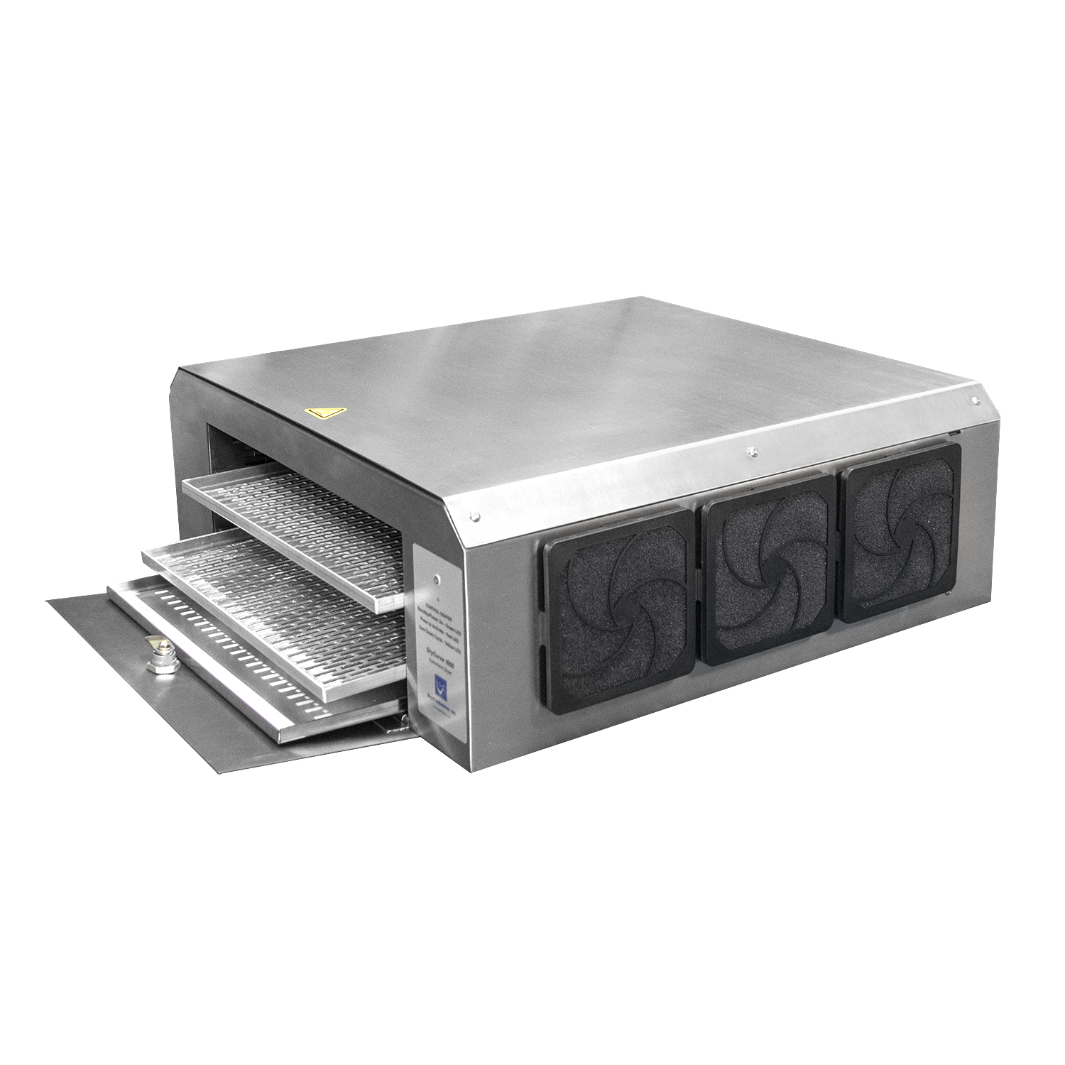 Boyd Industries | DryCurve 1100 Instrument Dryer | Boyd Industries